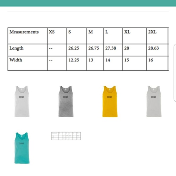 glamfoxx | Tops | Run Like Ms Frizzles Class Magic School Bus Tank ...